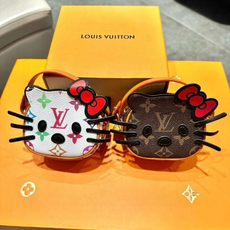 Louis Vuitton Ornaments