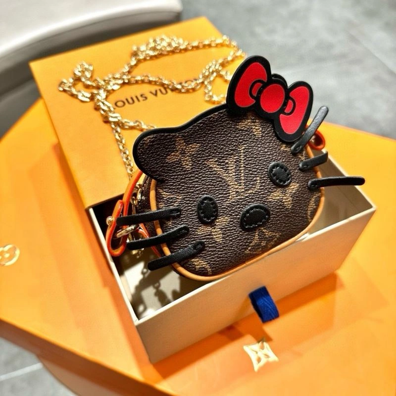 Top mirror Louis Vuitton Ornaments
