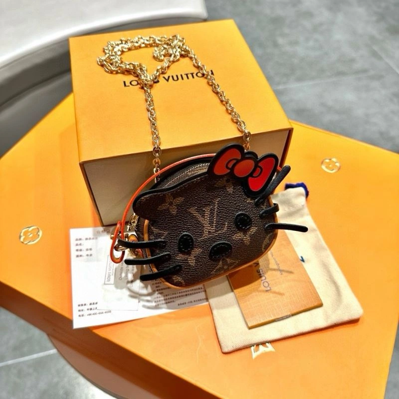 Top mirror Louis Vuitton Ornaments
