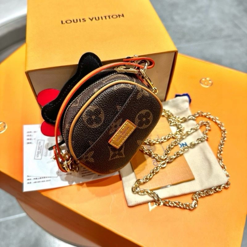 Top mirror Louis Vuitton Ornaments