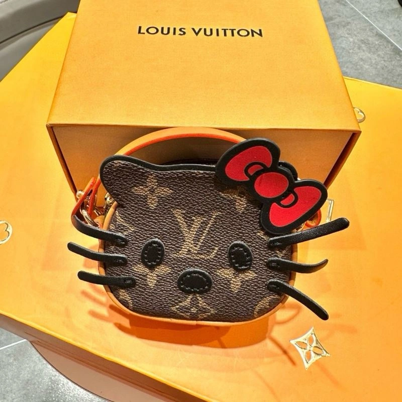 Top mirror Louis Vuitton Ornaments