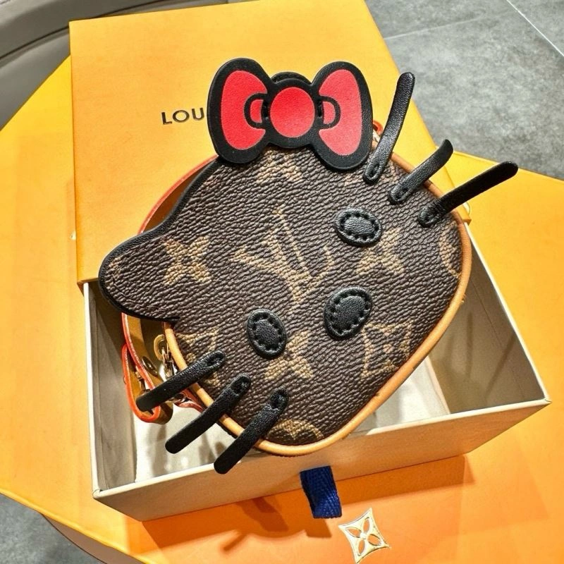 Top mirror Louis Vuitton Ornaments