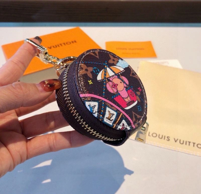 Genuine Louis Vuitton Ornaments