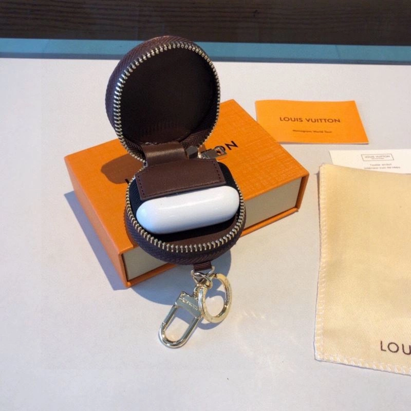 Genuine Louis Vuitton Ornaments