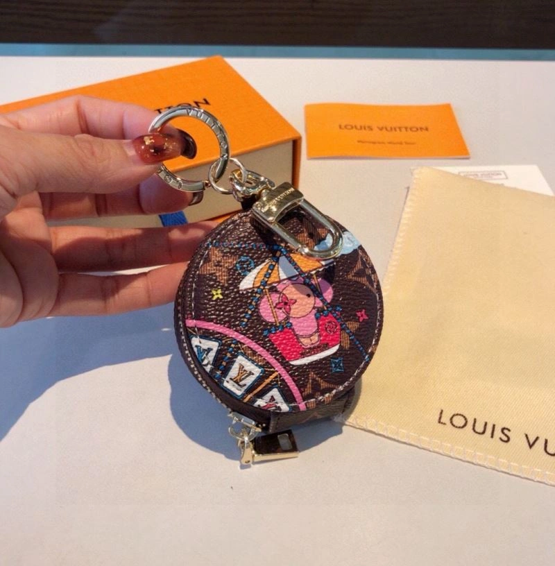 Genuine Louis Vuitton Ornaments