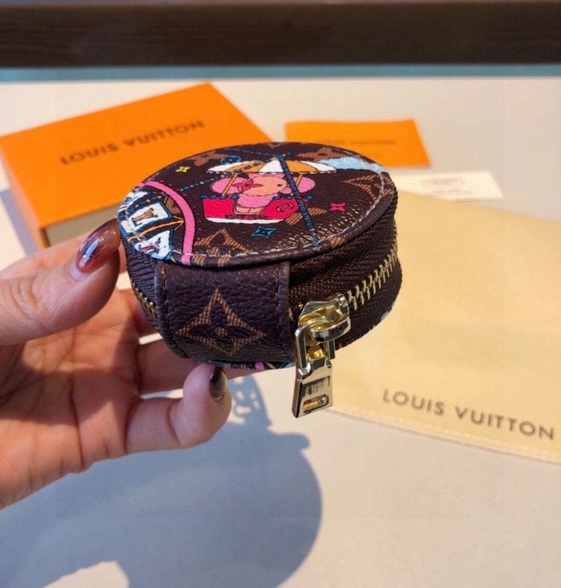 Genuine Louis Vuitton Ornaments