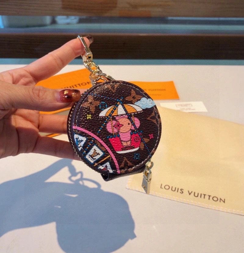 Genuine Louis Vuitton Ornaments