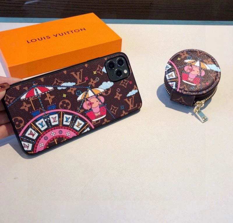 Genuine Louis Vuitton Ornaments