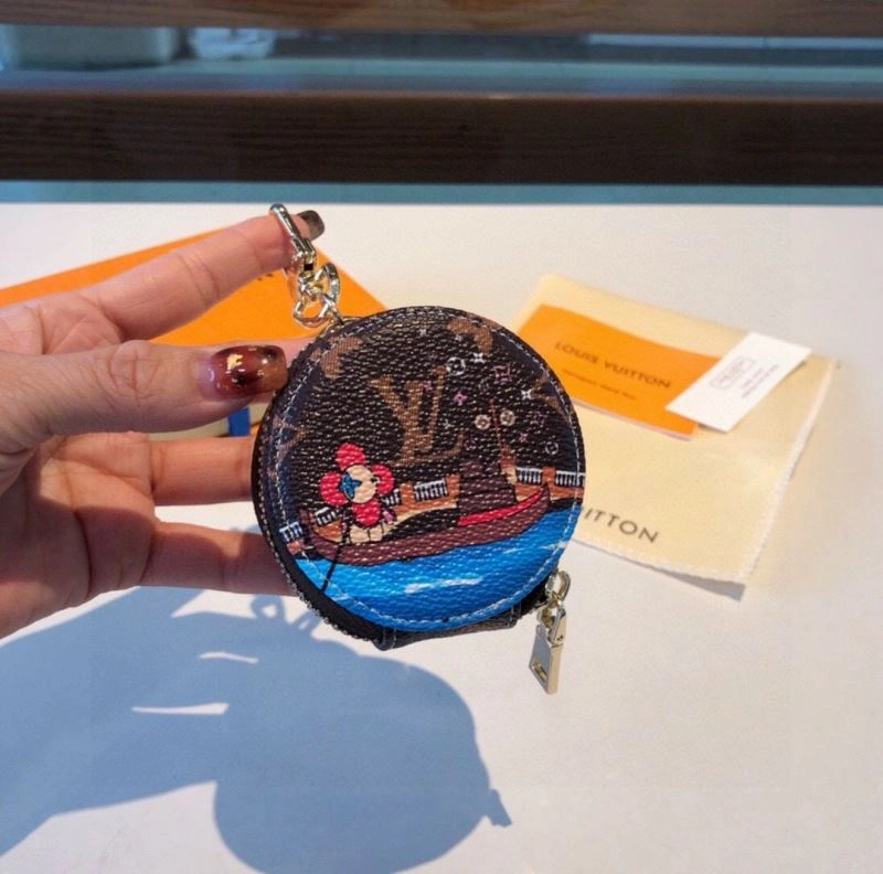 Louis Vuitton Ornaments