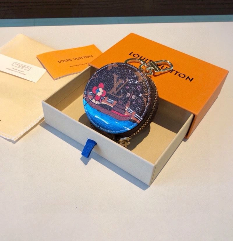 Original Louis Vuitton Ornaments
