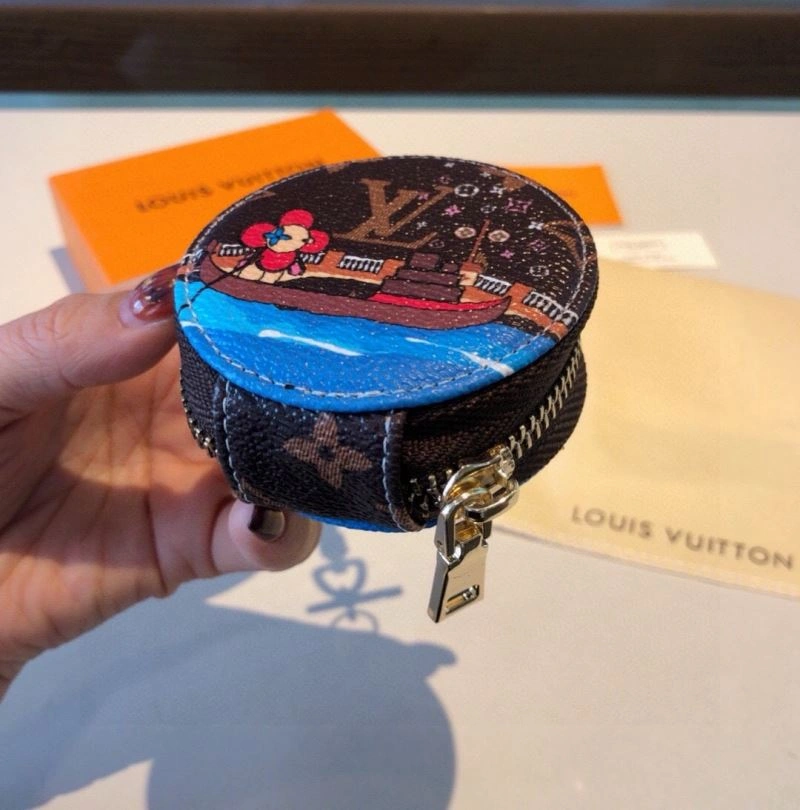 Original Louis Vuitton Ornaments