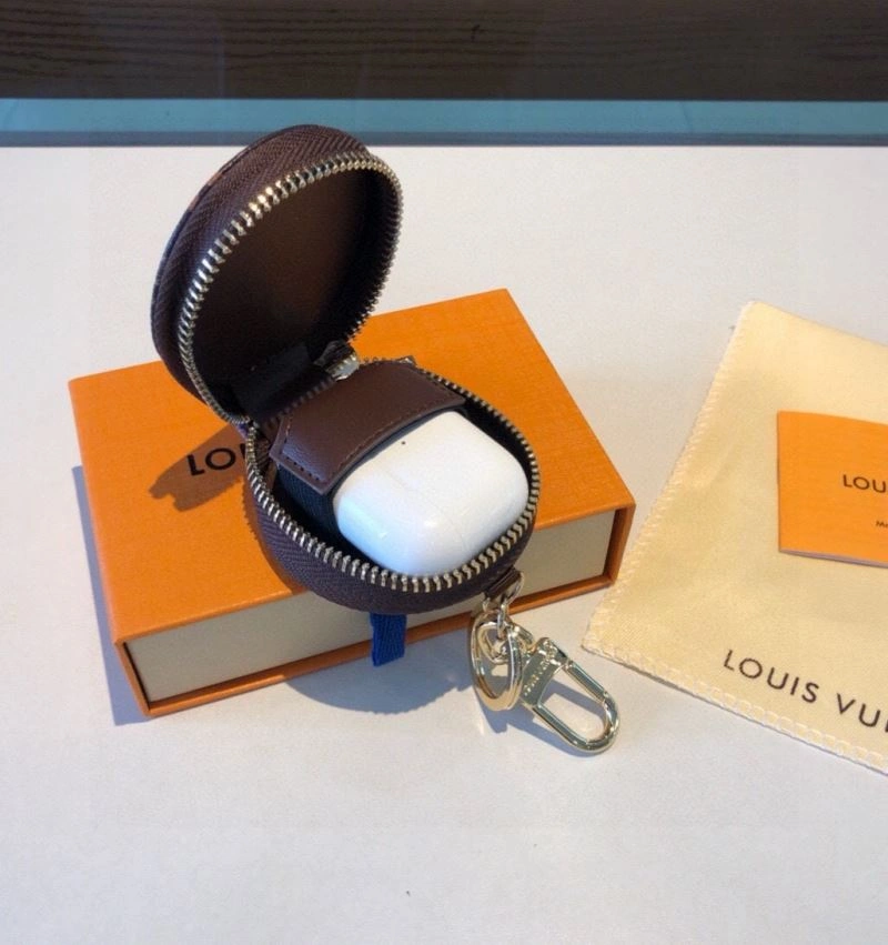 Original Louis Vuitton Ornaments