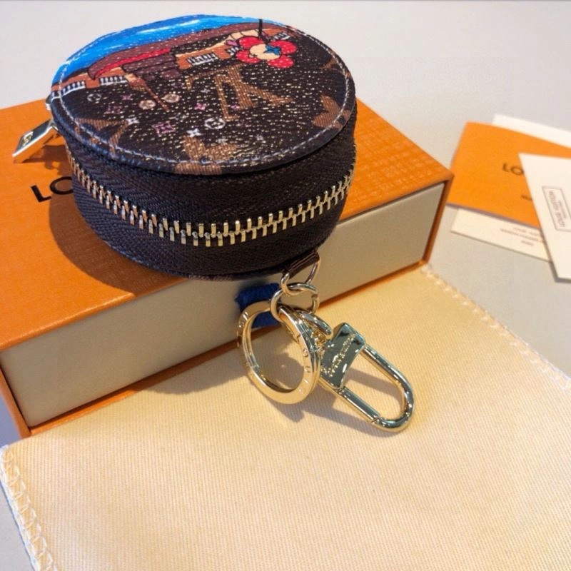 Original Louis Vuitton Ornaments