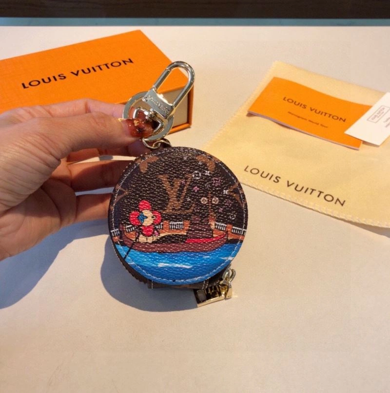 Original Louis Vuitton Ornaments