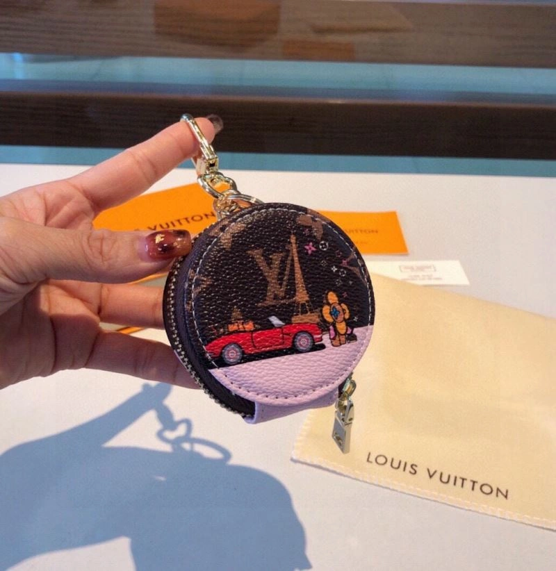 Louis Vuitton Ornaments