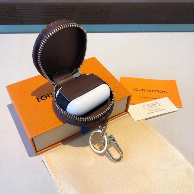 Value-priced Louis Vuitton Ornaments
