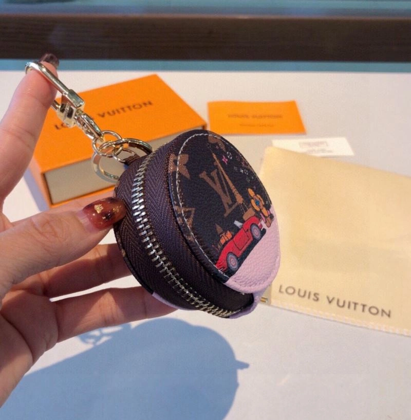 Value-priced Louis Vuitton Ornaments