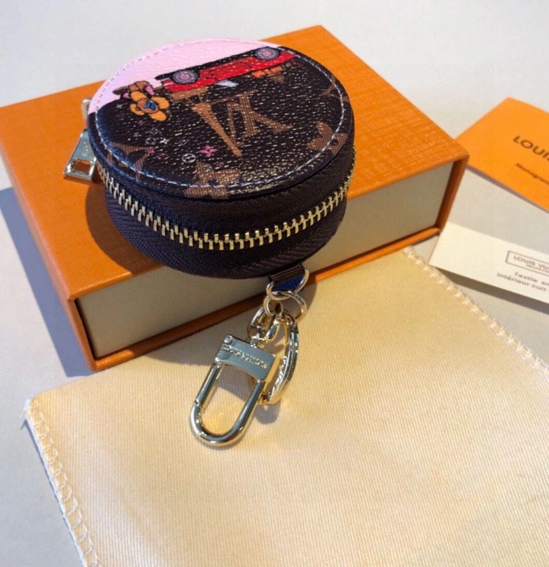 Value-priced Louis Vuitton Ornaments