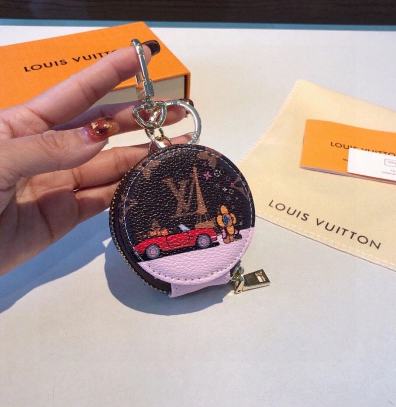 Value-priced Louis Vuitton Ornaments