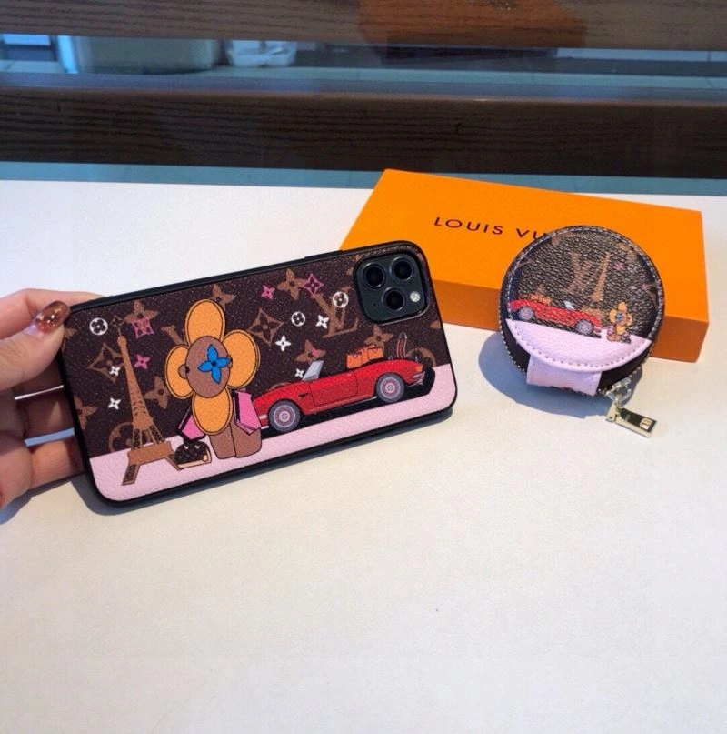 Value-priced Louis Vuitton Ornaments