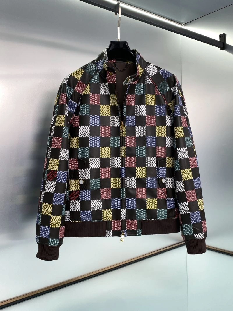 Louis Vuitton Outwear