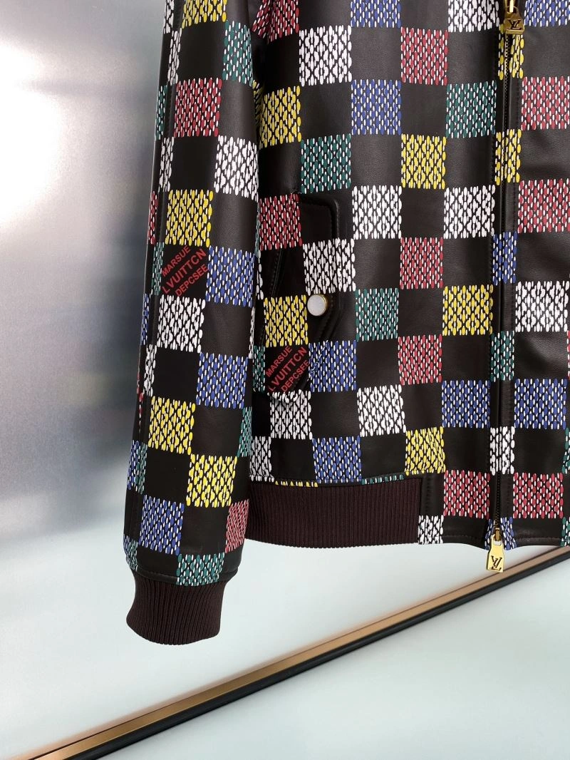 Real Louis Vuitton Outwear