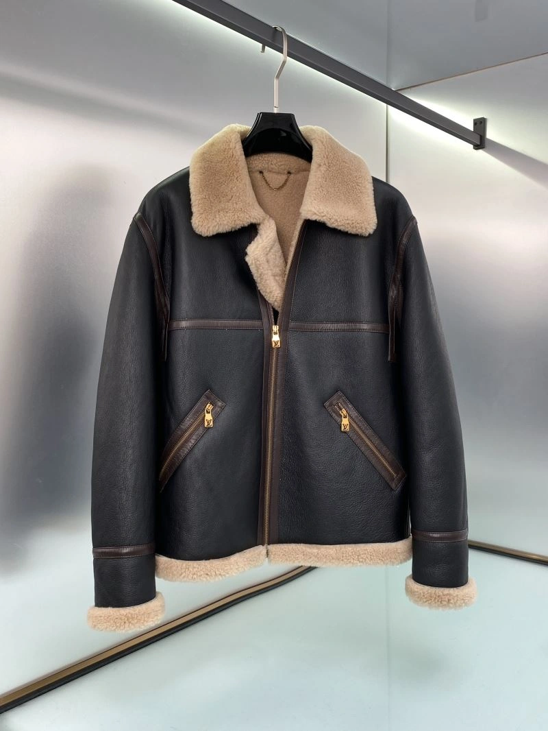 Louis Vuitton Outwear