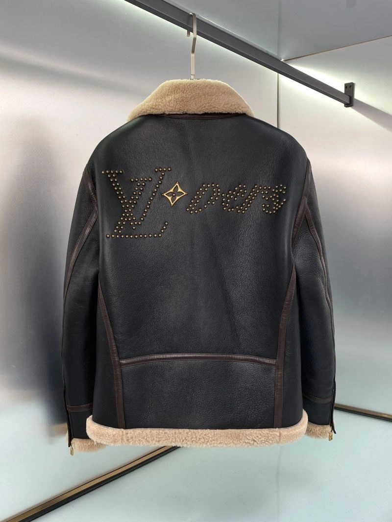 Original Louis Vuitton Outwear