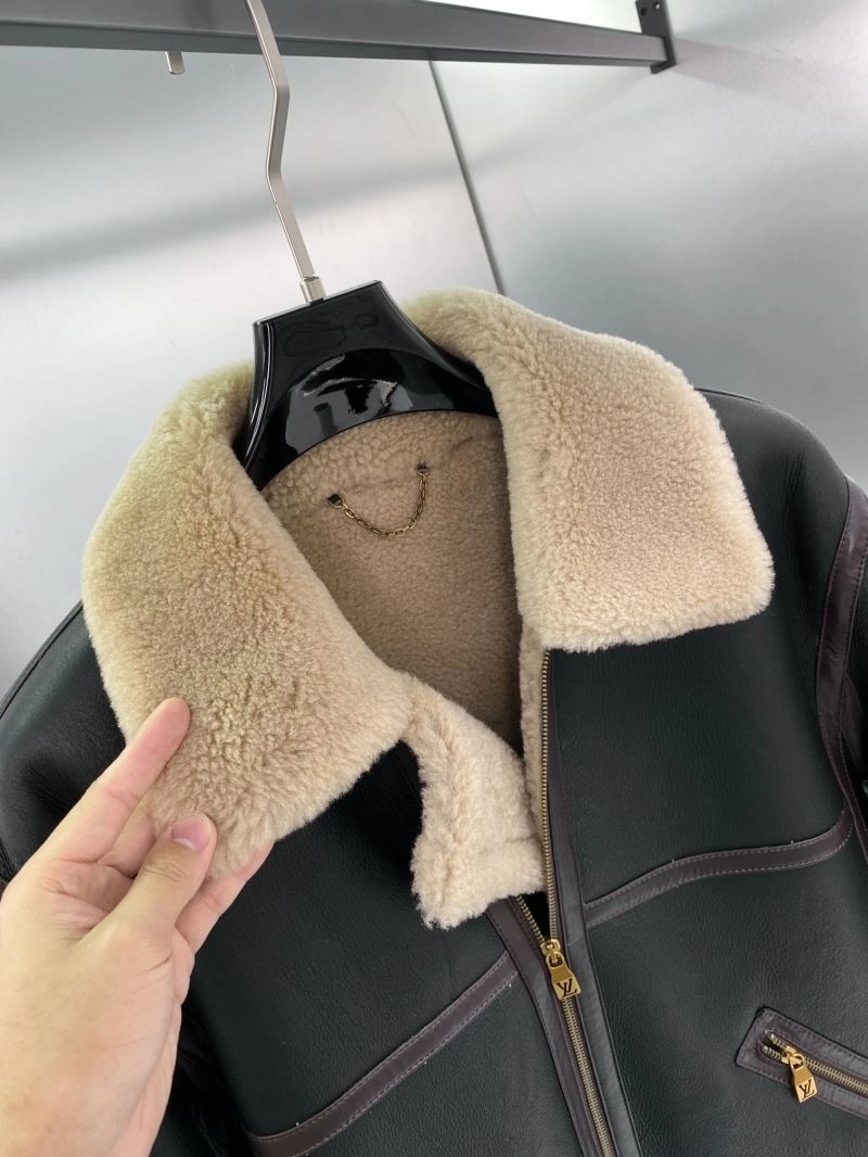 Original Louis Vuitton Outwear