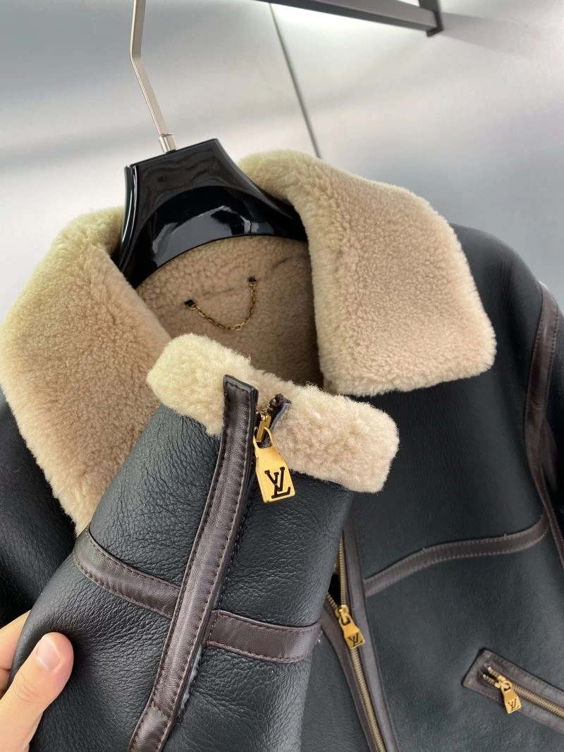 Original Louis Vuitton Outwear