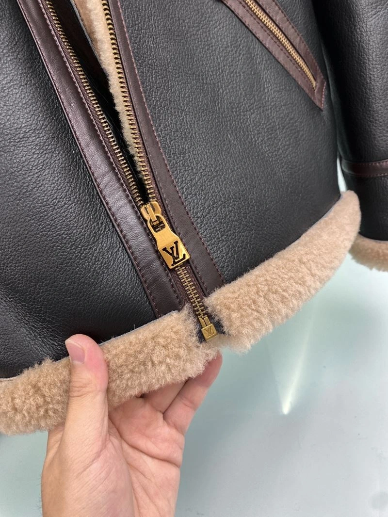 Original Louis Vuitton Outwear