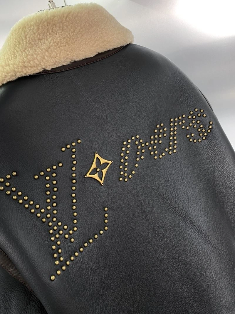 Original Louis Vuitton Outwear