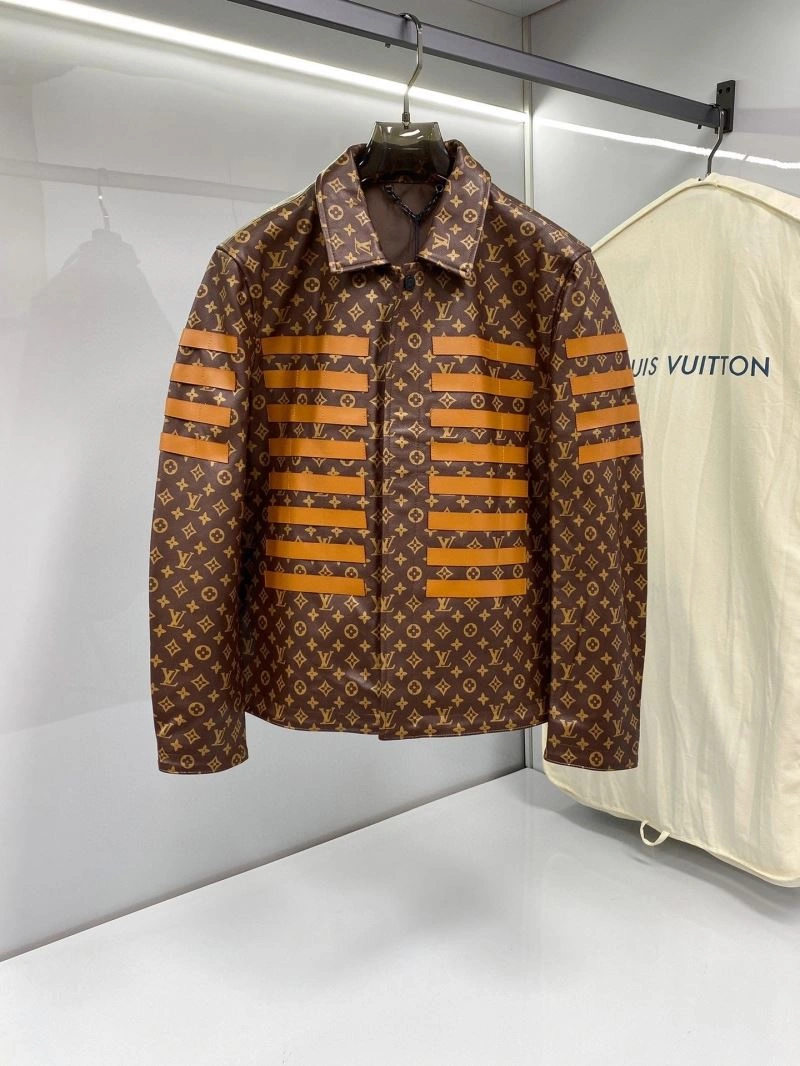 Louis Vuitton Outwear
