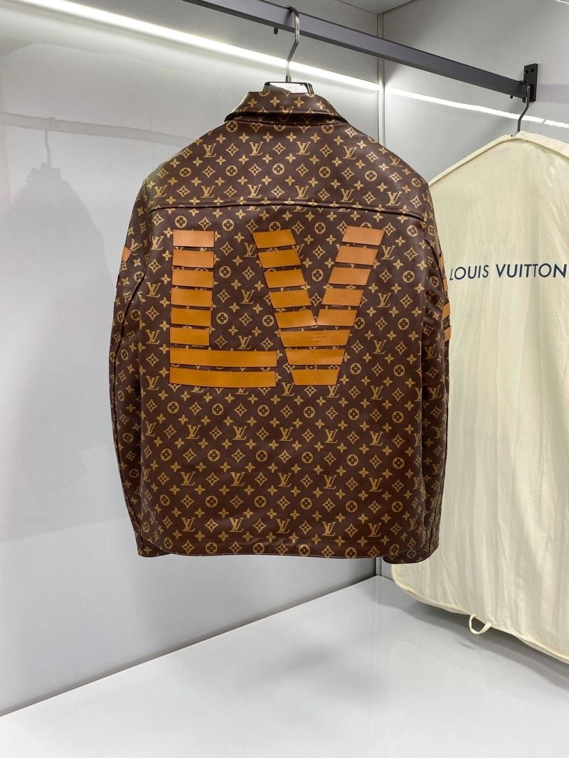 Exact replica Louis Vuitton Outwear