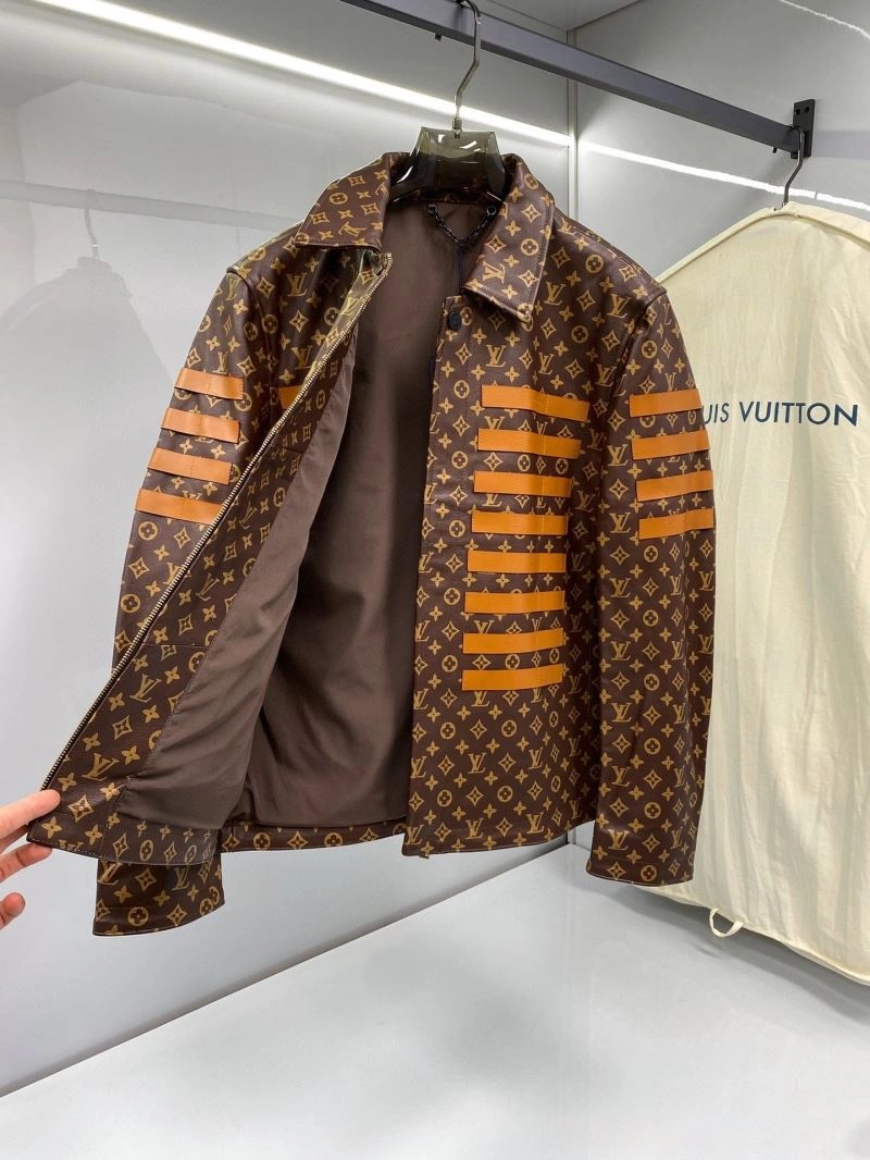 Exact replica Louis Vuitton Outwear