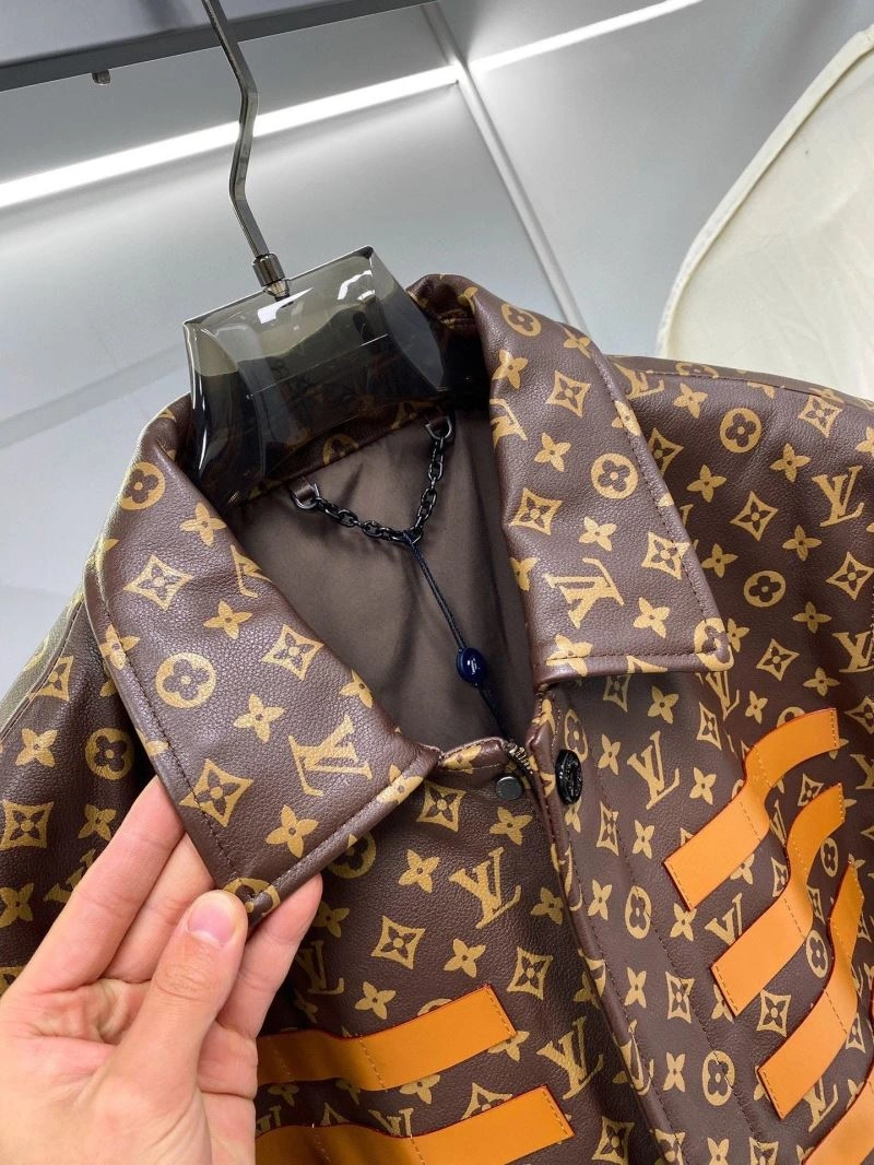 Exact replica Louis Vuitton Outwear