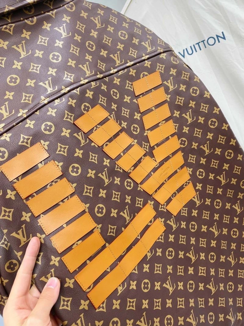 Exact replica Louis Vuitton Outwear