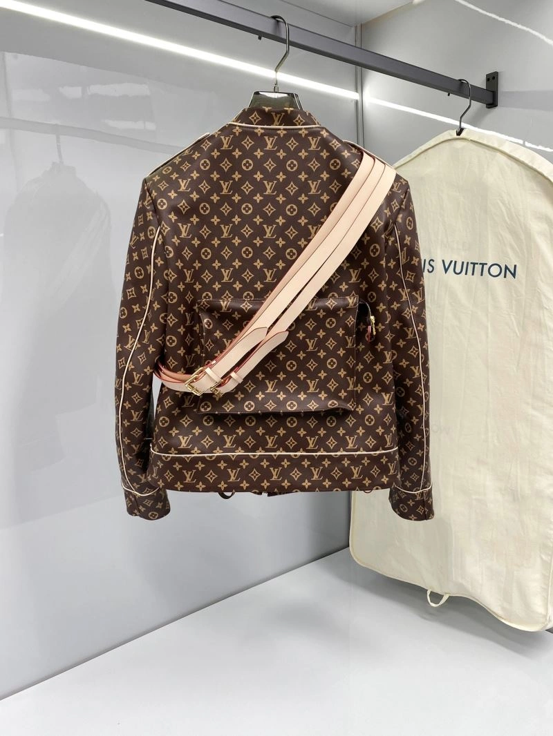 Cut-rate Louis Vuitton Outwear