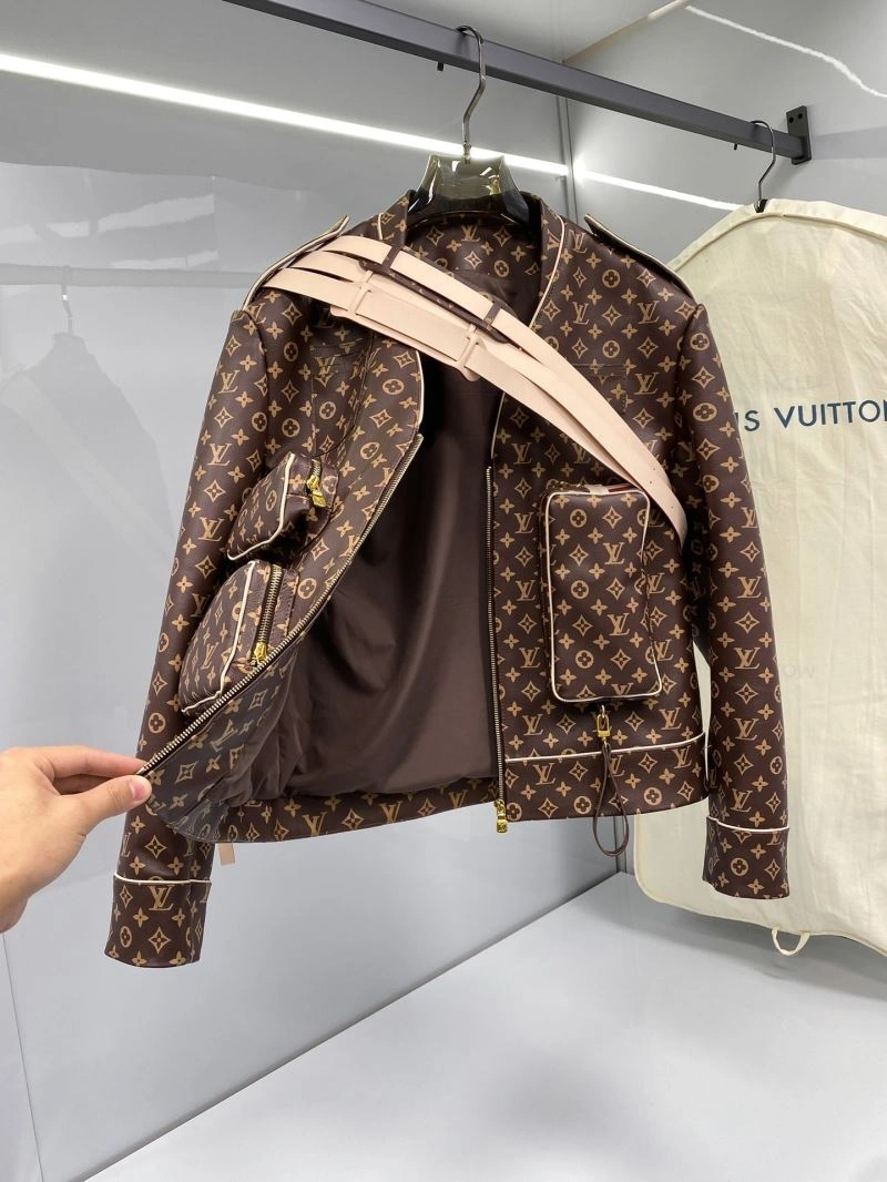 Cut-rate Louis Vuitton Outwear
