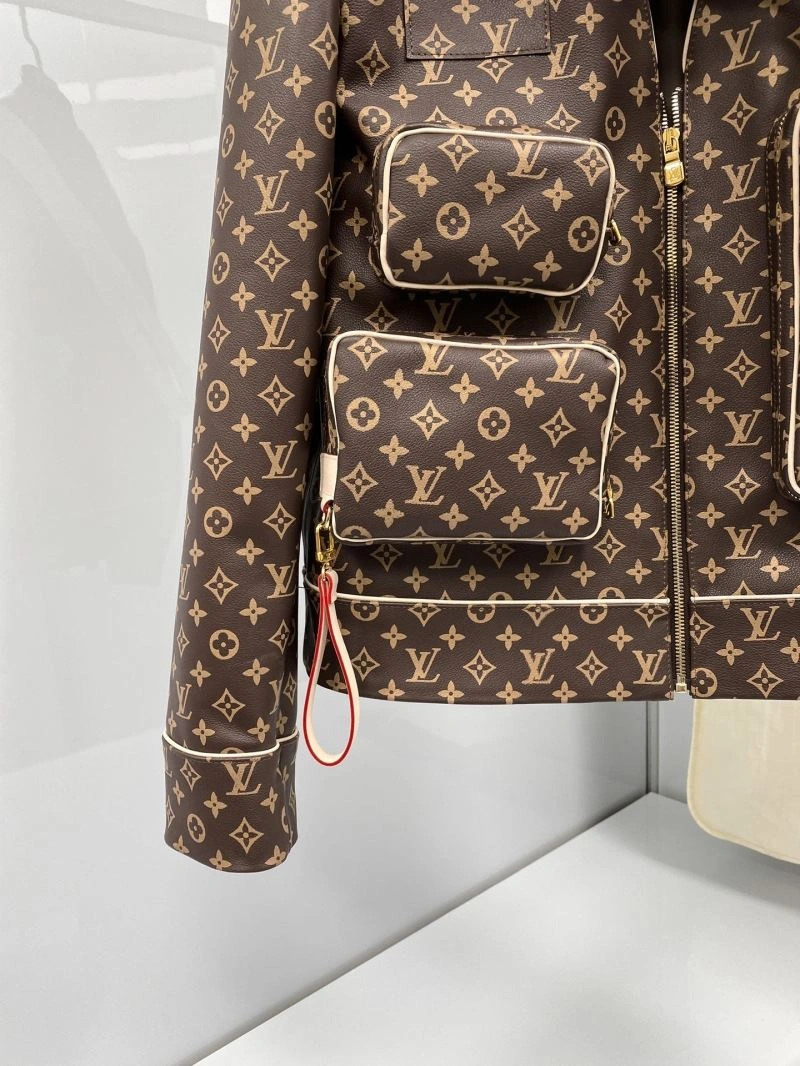 Cut-rate Louis Vuitton Outwear
