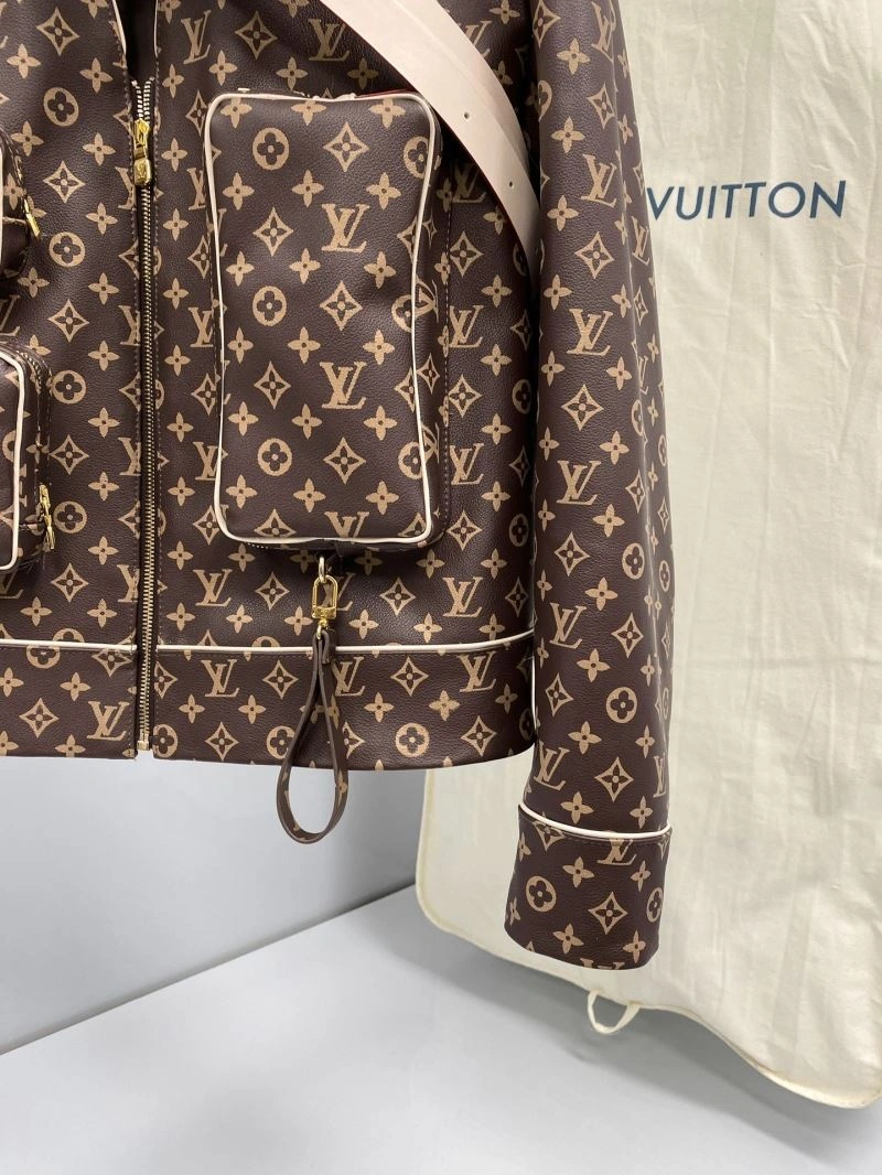 Cut-rate Louis Vuitton Outwear