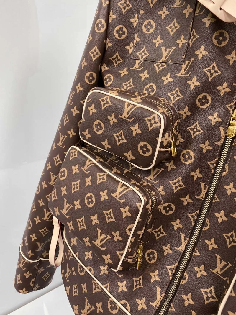 Cut-rate Louis Vuitton Outwear