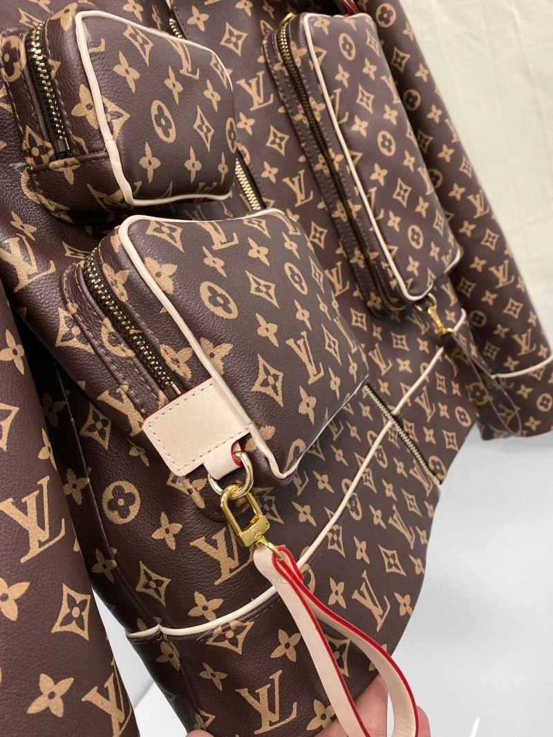 Cut-rate Louis Vuitton Outwear