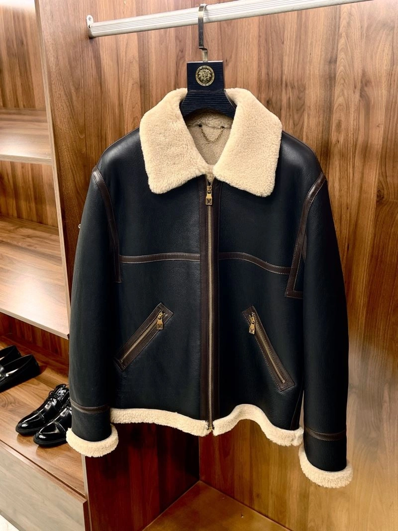 Louis Vuitton Outwear