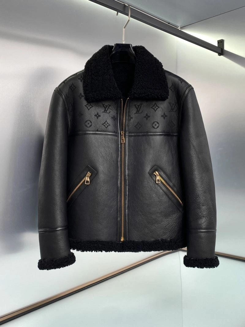 Louis Vuitton Outwear