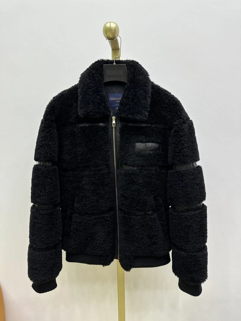 Louis Vuitton Outwear