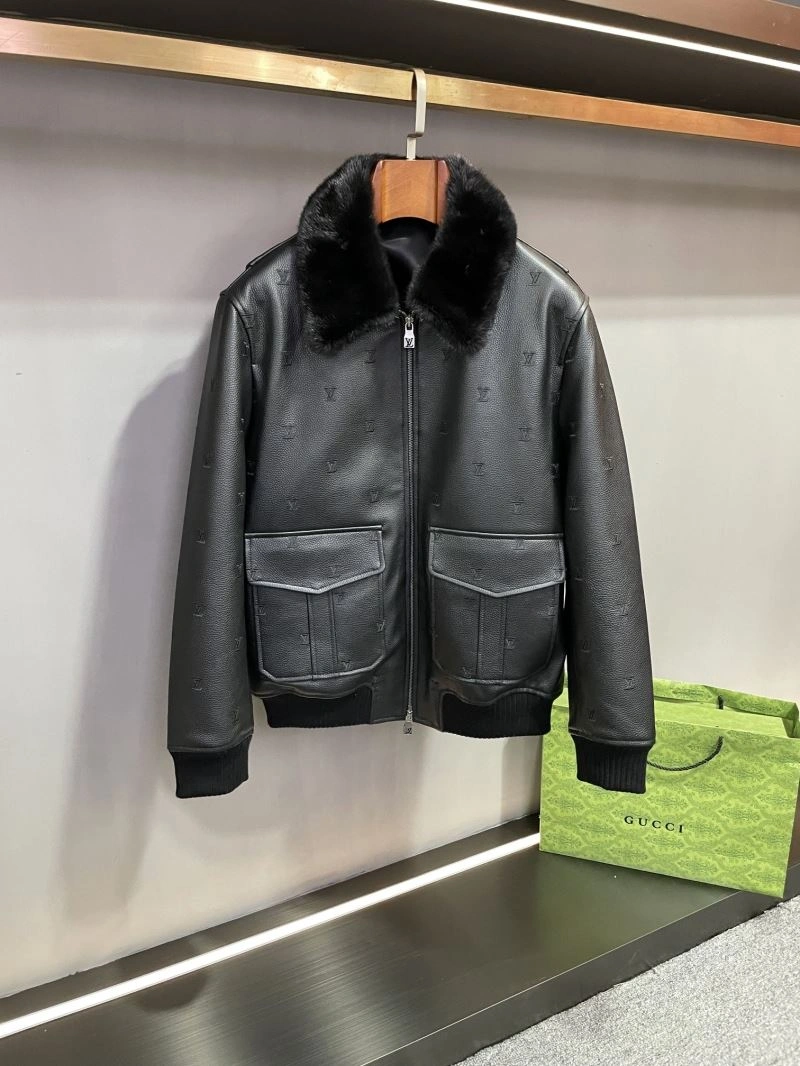 Louis Vuitton Outwear