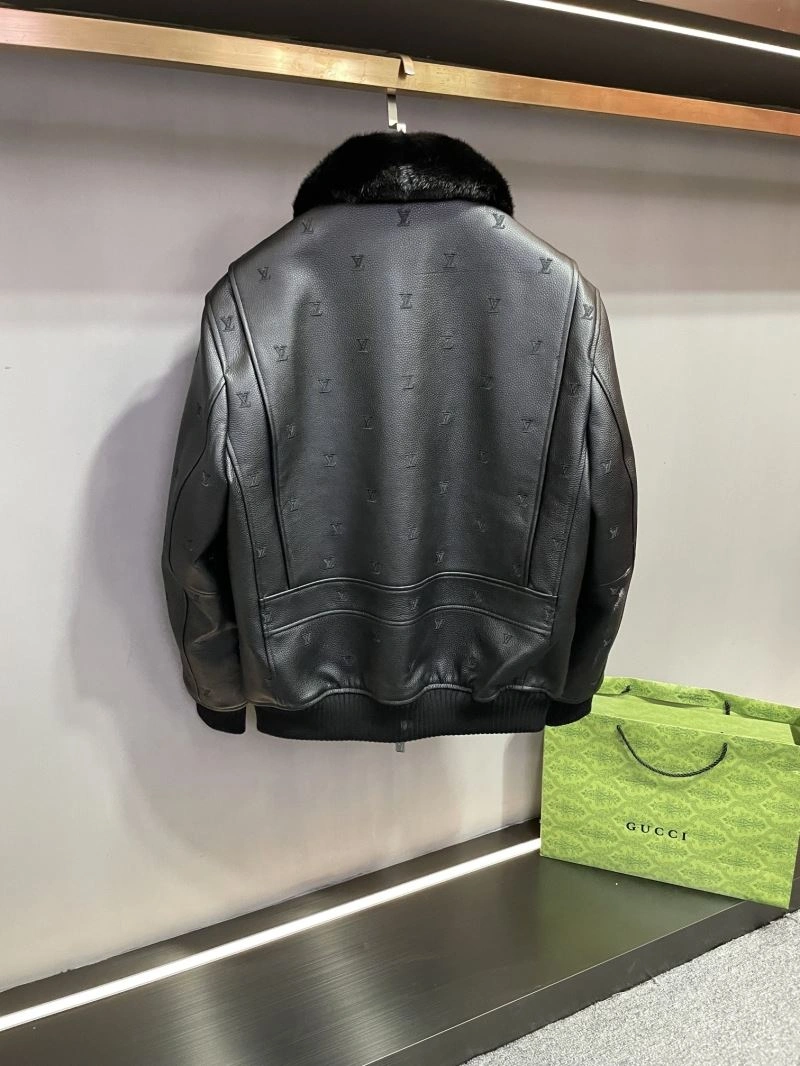 Budget-friendly Louis Vuitton Outwear