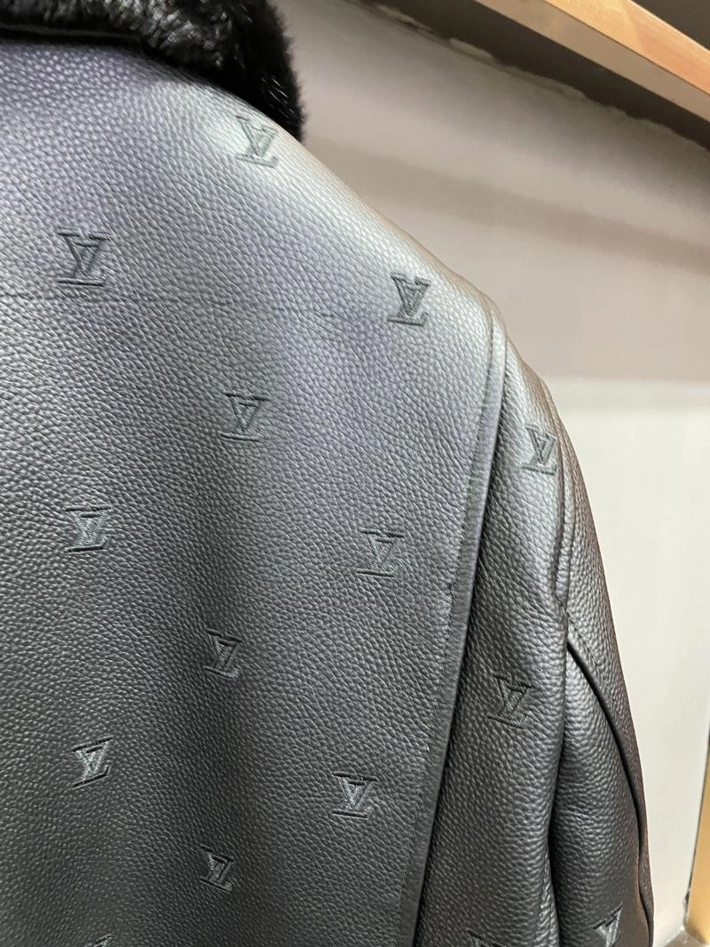 Budget-friendly Louis Vuitton Outwear