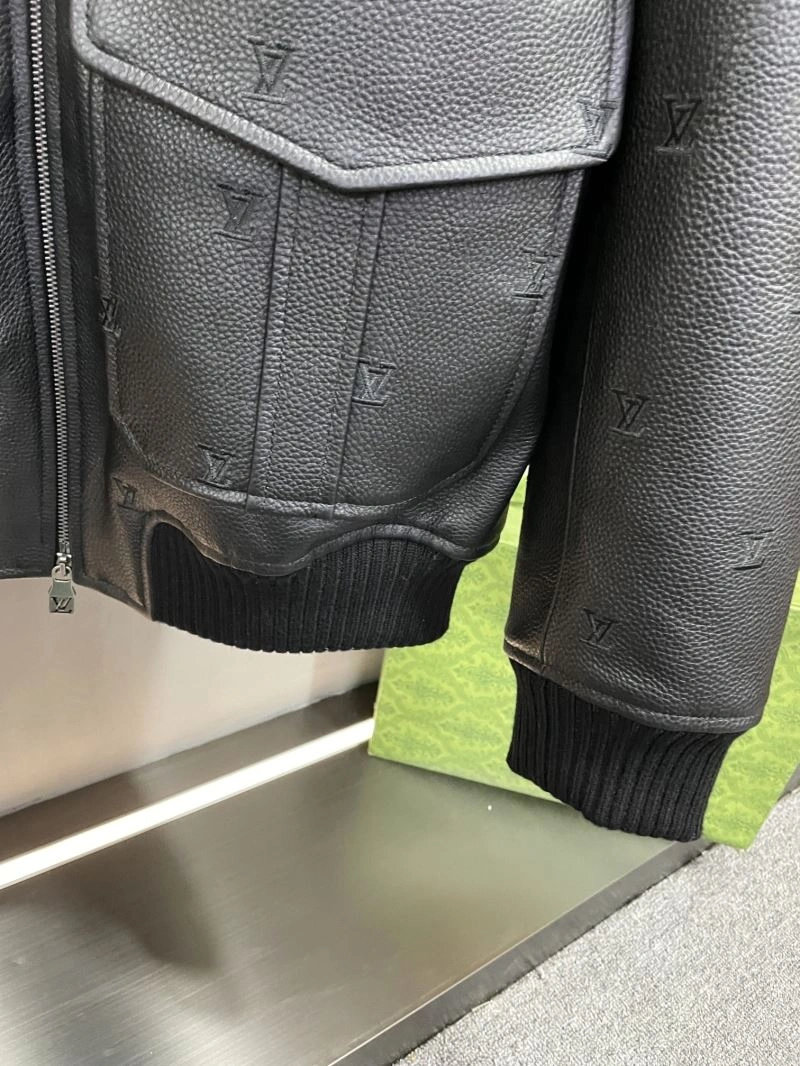 Budget-friendly Louis Vuitton Outwear